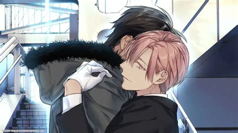 Seme And Uke Explained Archives My Reading Manga