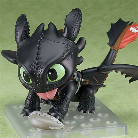 [넨도로이드2238] 드래곤 길들이기 투슬리스 [4580590176546] 건담붐