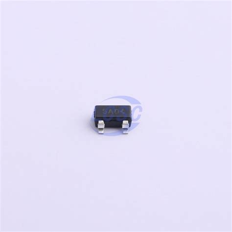 MCP1701AT 5002I CB Microchip Tech C512090 LCSC Electronics