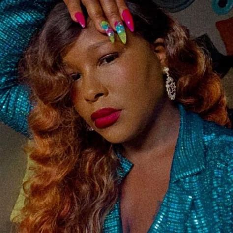 Red Redish280 • Threads Say More