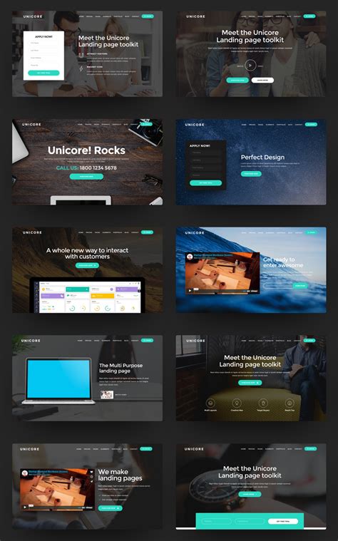 Bootstrap Css Templates Free Fastlokasin