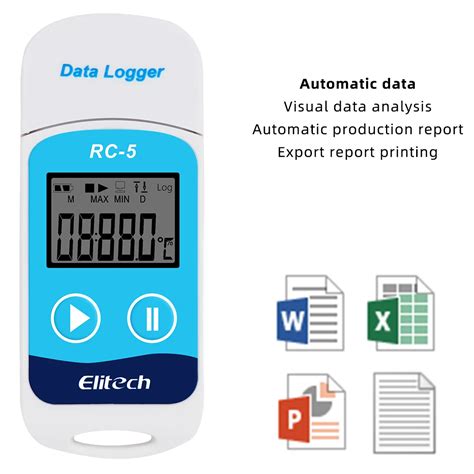 Data Logger Rc 5 At Debra Helton Blog