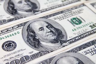 Money United States One Hundred Dollar Bills Ervins Strauhmanis Flickr