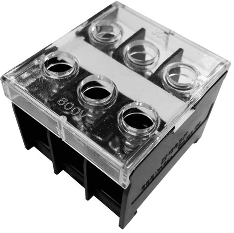 Products Mie Terminal Blocks