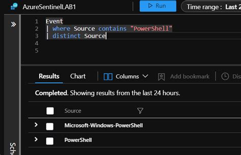 Powershell Hunting With Microsoft Sentinel