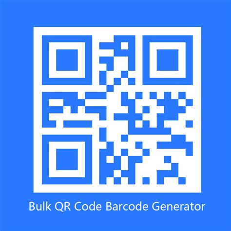 Bulk QR Code Barcode Generator Apps Airtable Marketplace