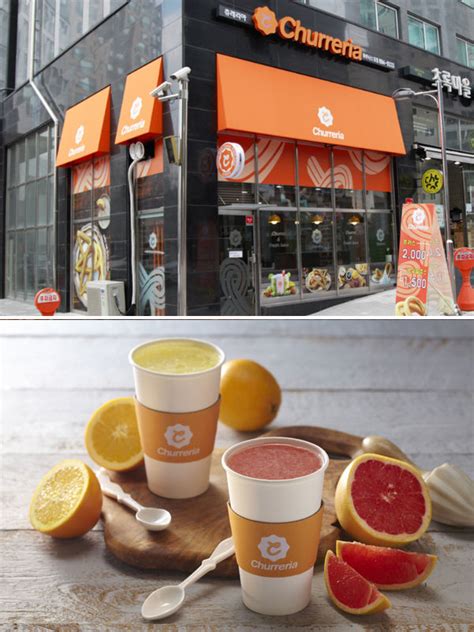 소자본 창업 카페 츄레리아 시장 성공 가능성 높아 Sbs Biz