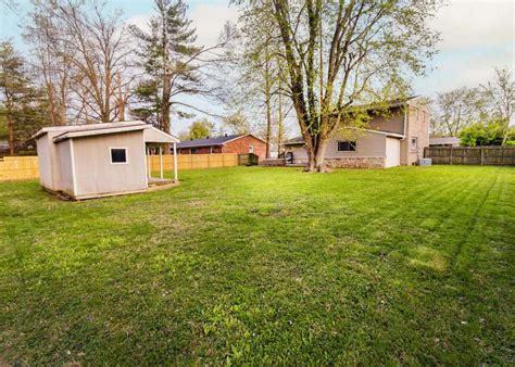8422 Outer Lincoln Ave Newburgh In 47630 Redfin