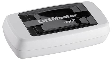 Myq Internet Gateway Liftmaster 828ev