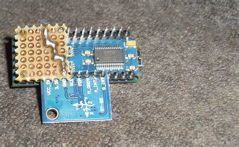 Arduino Nano V Gy Reading Combining Outputting General Guidance Arduino Forum