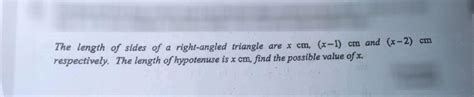 Solved Secondary School Maths Chapter 1 Quadratic