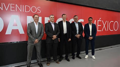 Danfoss Mexico Expands Its Plant In Apodaca Mexiconow