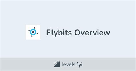 Flybits Careers Levelsfyi