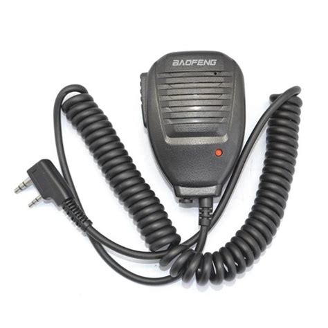 Тангента для BAOFENG UV-5R купить в интернет магазине ЛОМА loma.pro