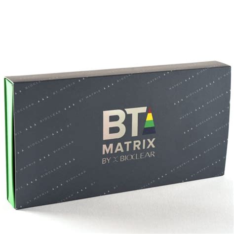 Incisor Dental Matrix Black Triangle Bt Bioclear Matrix Systems