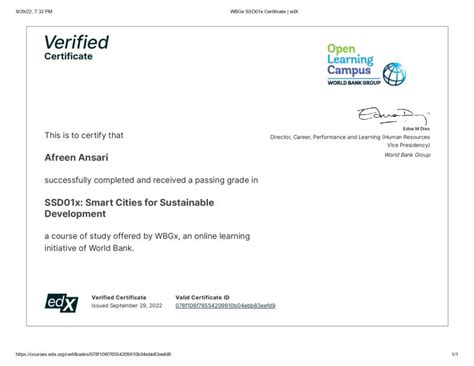 Afreen Ansari On Linkedin Learning Smartcities Transportation