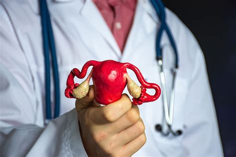 Enlarged Uterus Causes Symptoms And Treatment Uterine Fibroids