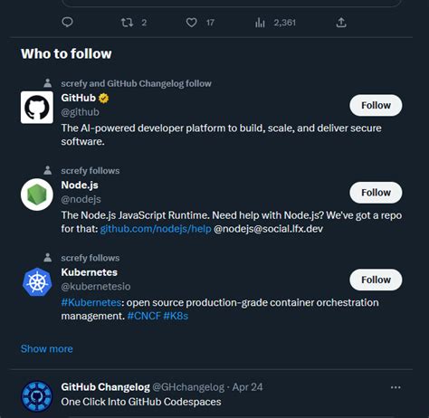 Remove Who To Follow Doesnt Hide The Heading · Issue 175