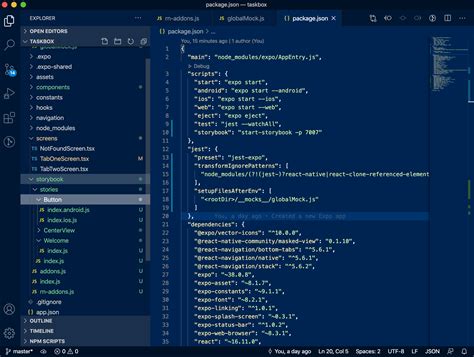 by following the tutorial what i got isn t the same as what tutorial present · issue 352