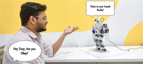 Robothumor Ai Datascience Manohar Chary V