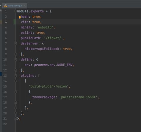 Ice Js X Ice Js Vite Issue Alibaba Ice Github