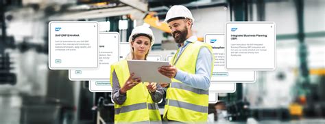 SAP Production Planning PP Software