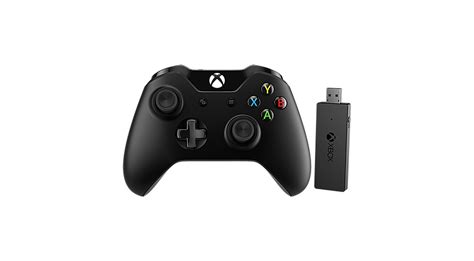 Xbox One Wireless Controller Driver For Pc - emsoftis