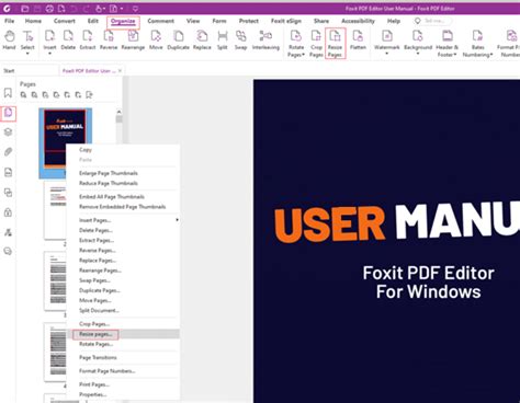 Change PDF Page Size With Or Without Adobe Acrobat 4 Options
