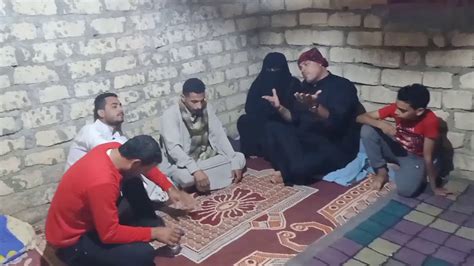 الحلقه رقم 2 من مسلسل الحاج فتوح Youtube