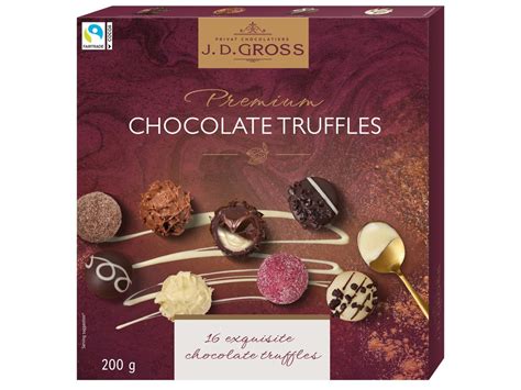 Трюфел Лидл Ofertabg