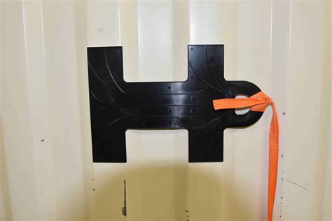 Intermodal Strap® Kit Strapping Kit For Shipping