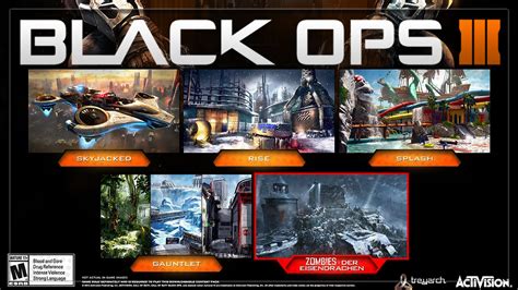 Bo3 Dlc Cod Bo3 ゾンビマップ Call Of Duty® Black Ops Iii On Steam Cwtjcv