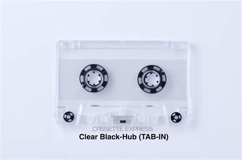 Cassette Shell Colors Cassette Express