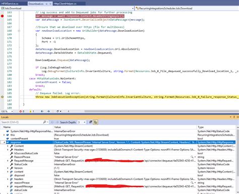 Download Jobs From Version 3500 Does Not Work With Fando 10029 · Issue 155 · Microsoft