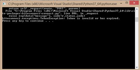 Python How To See Logs On Screen Like Console In Azure Webapp