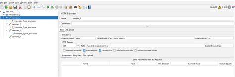 Updating Jmeter Performance Tests With An Xml Parser Octoperf