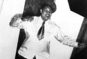 The Tragic Downfall Of Big Mama Thornton