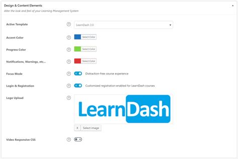 LearnDash WordPress LMS Plugin For Academy And Education A Review For 2023