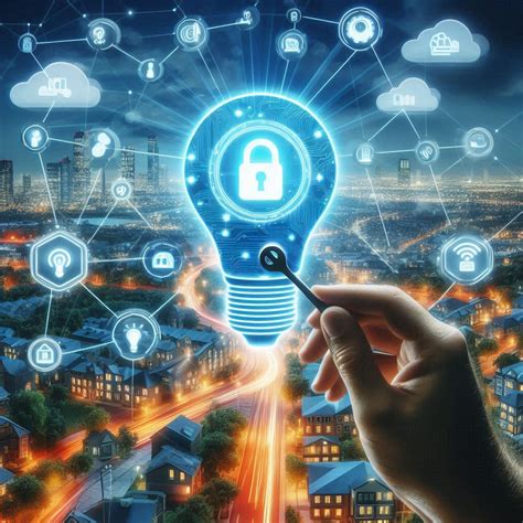 Unlocking Seamless Iot Connectivity With Ble Mesh How Netmesh Revolutionizes Device