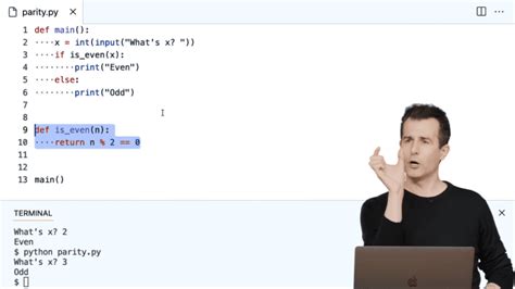 Harvard S Intro To Python Earn A Free Certificate Class Central