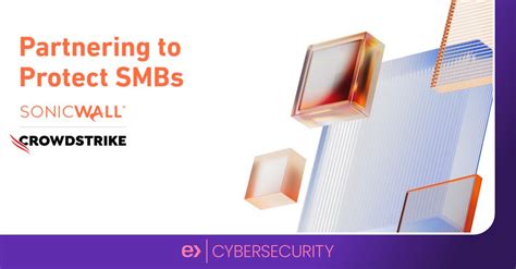 Exertiscybersecurity Sonicwall Crowdstrike Exertis Cybersecurity