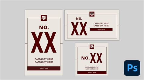 Ranking Template Option 4 Marketing And Communications Texas Aandm