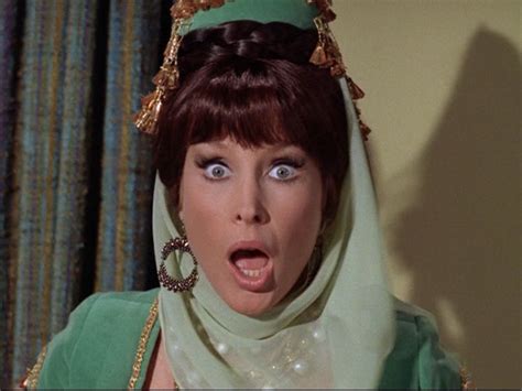 Jeannie Or The Tiger Screencaps X I Dream Of Jeannie Image Fanpop