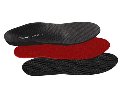 Custom Engraving Stride