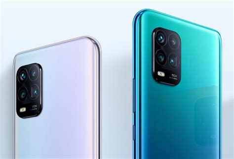 Xiaomi Mi Youth Oficjalnie Pierwszy Telefon Xiaomi Z Peryskopowym