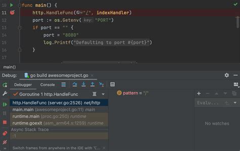 App Engine IntelliJ IDEA Documentation
