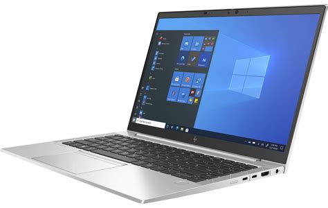 Hp Elitebook 845 G8 Specs Tests And Prices Laptopmedia India