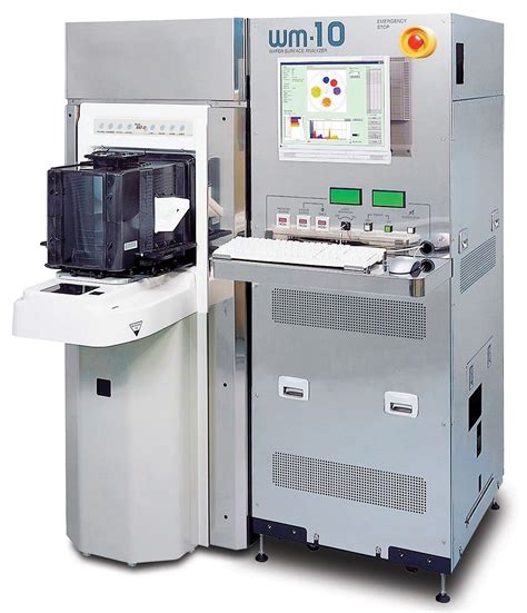 Classone Equipment Delivers Advanced 300 Mm Takano Particle Detection