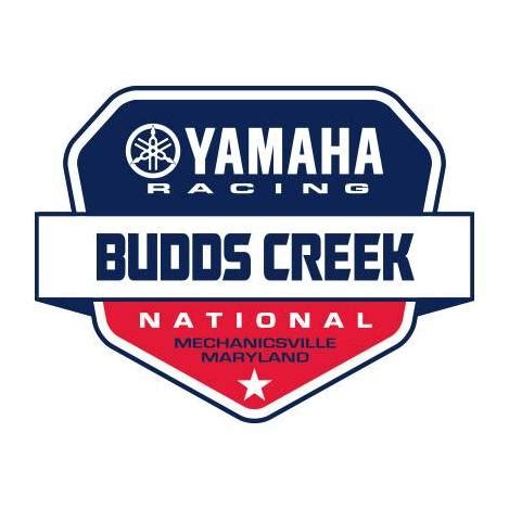 Budds Creek Pro National Added Budds Creek Pro National