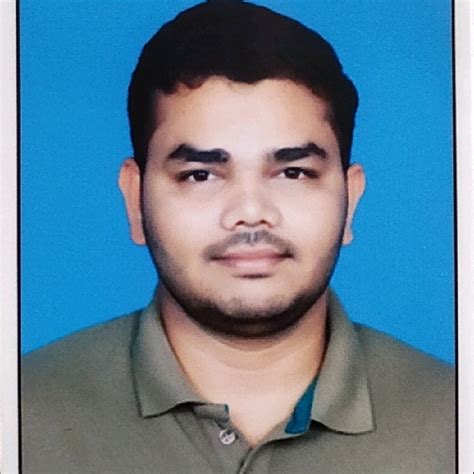 santanu kumar pradhan admissions counselor asmacs group linkedin